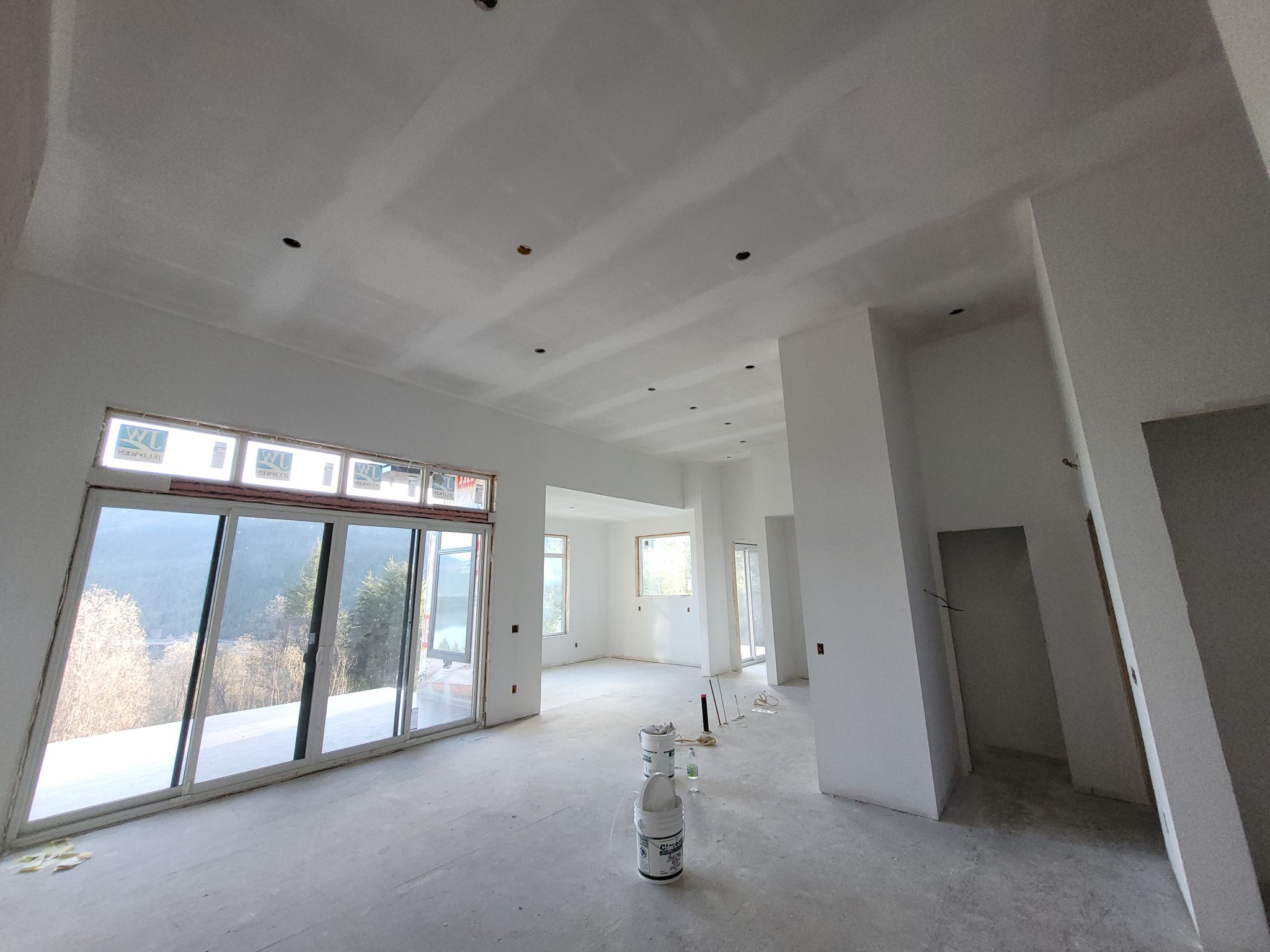 Above Board Drywall LTD. – Your Okanagan Drywall Experts